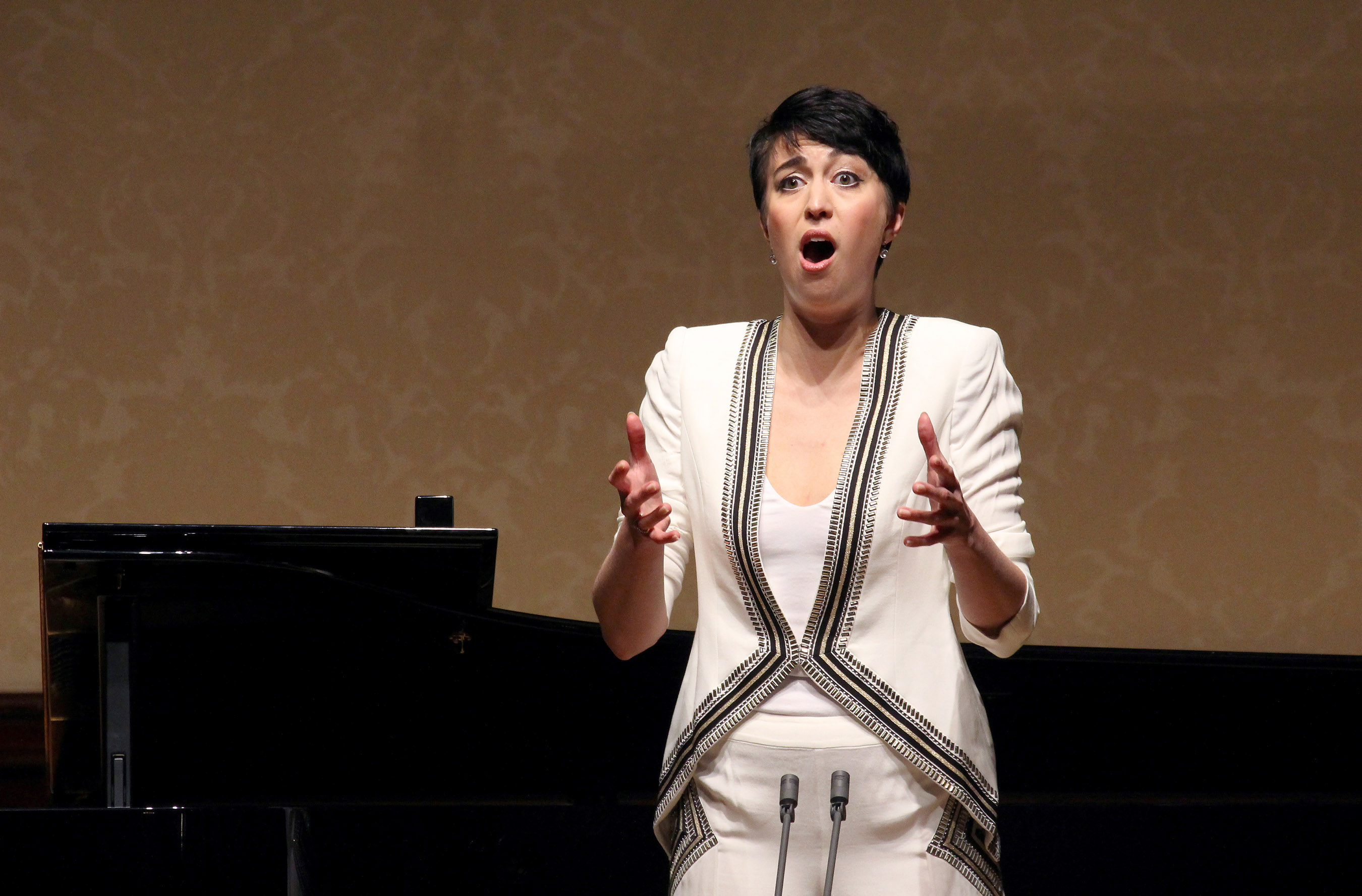 Bianca Andrew | The Kathleen Ferrier Awards