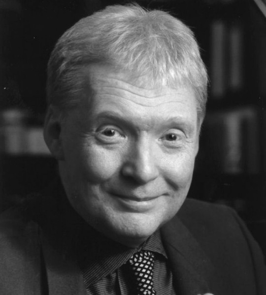 Graham Johnson | The Kathleen Ferrier Awards