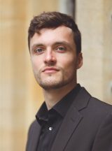 Steven van der Linden | The Kathleen Ferrier Awards